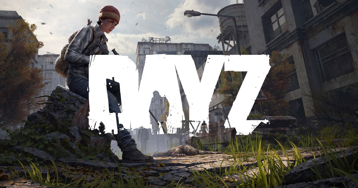 DayZ Chernarus Map | Shackmaps